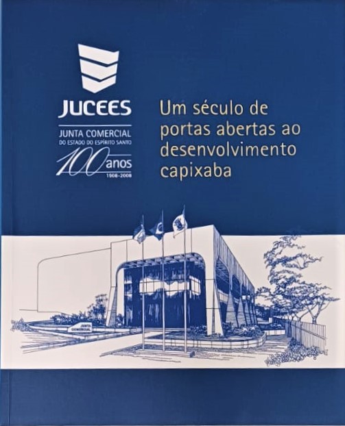 MEMÓRIA JUCEES